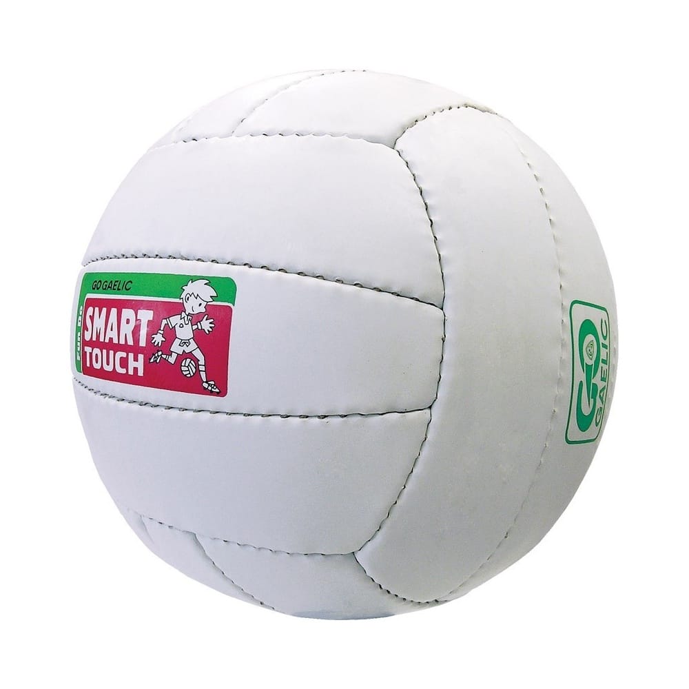 Smart Touch GAA Ball 10 Pack with Ball Carrier – Fusion Sport Ltd